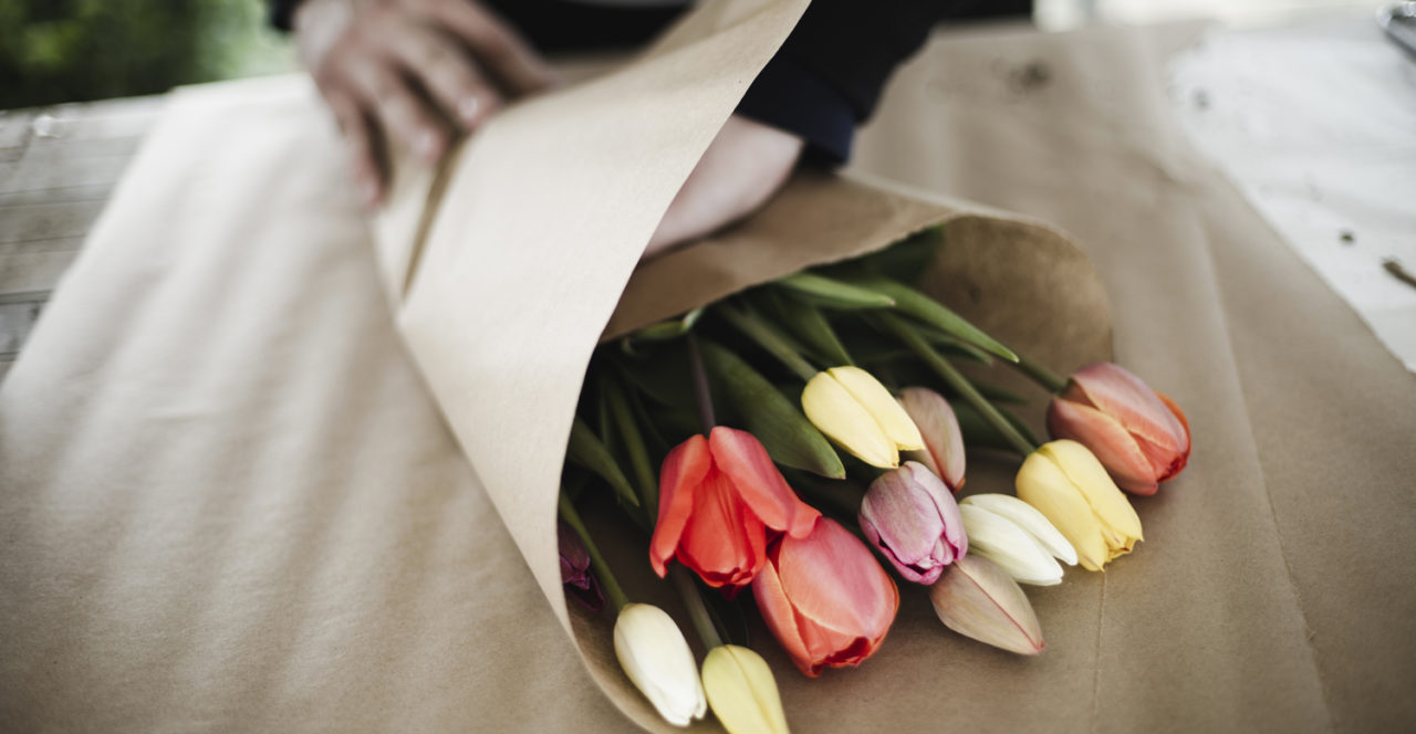 Notre Histoire | Fleurs Flora